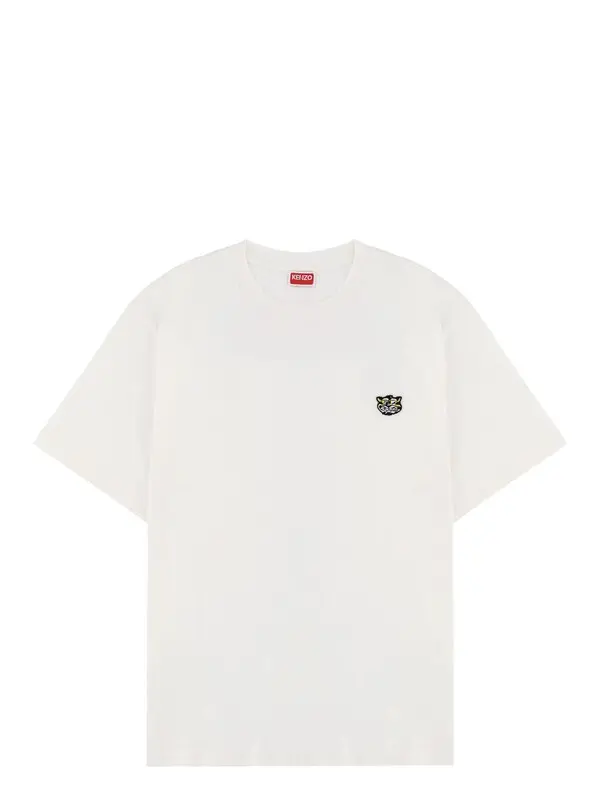 Kenzo T-shirt With Logo - White