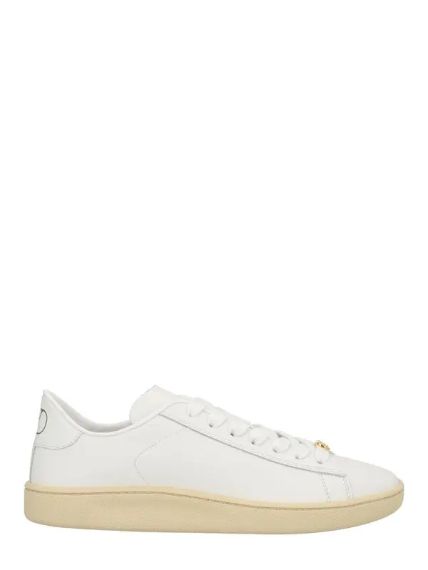 Valentino Garavani Royco Sneaker - White