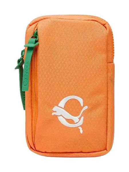 PUMA X Carrots Rickie Backpack - Orange