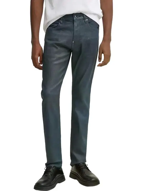 G-star Raw Slim-fit Denim Jeans - Blue
