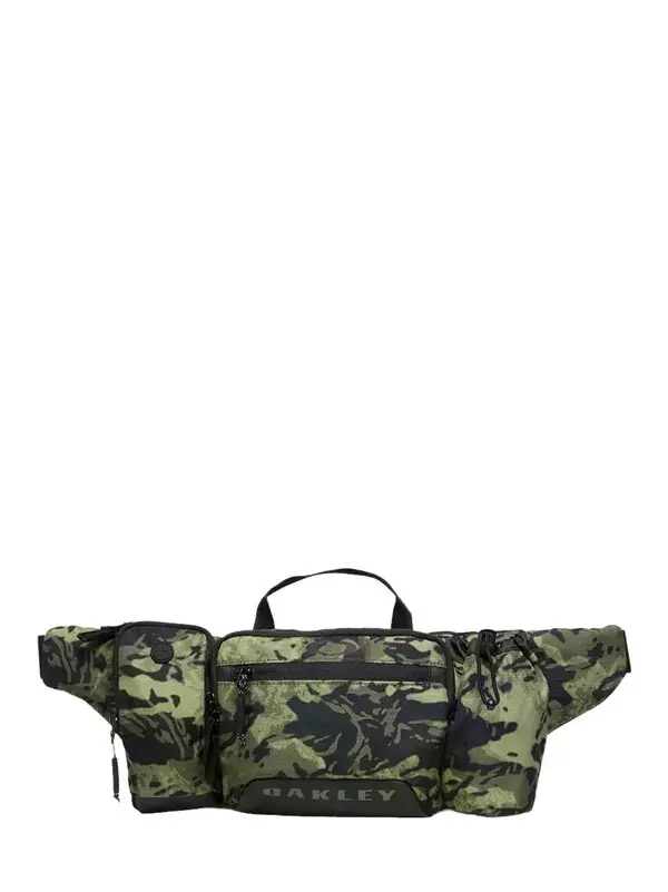 Oakley Belt Bag - Green