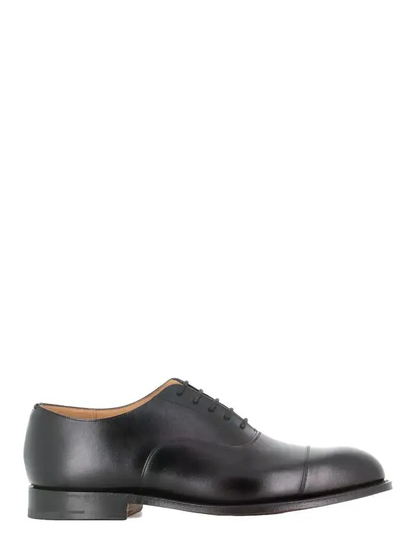 Church's Consul Oxford Shoes - Black
