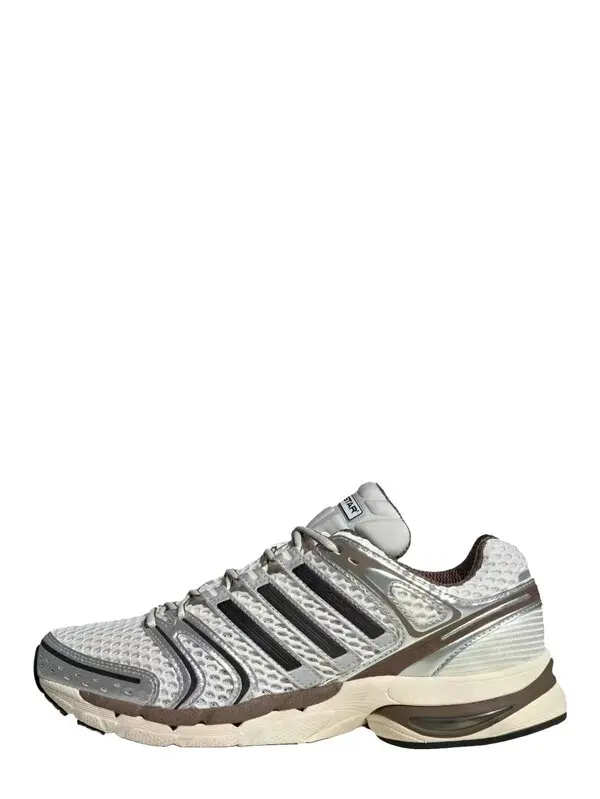 Adidas Adistar Control 5 Sneakers - White