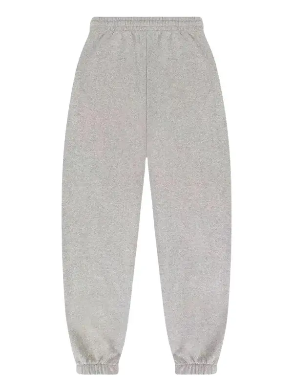 DENIM TEARS University Track Pants - Grey