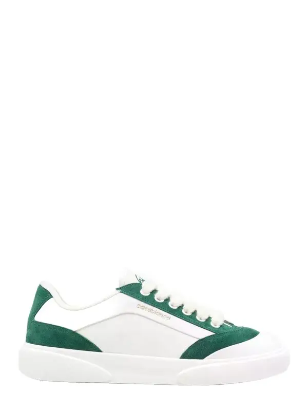 Casablanca Del Mar Low-top Sneakers - White