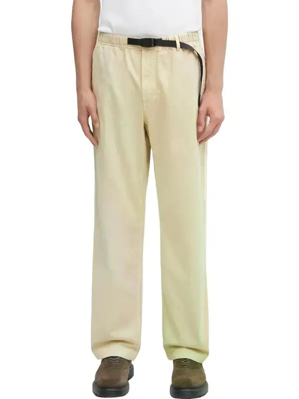 Gramicci Belt Trousers - Neutrals