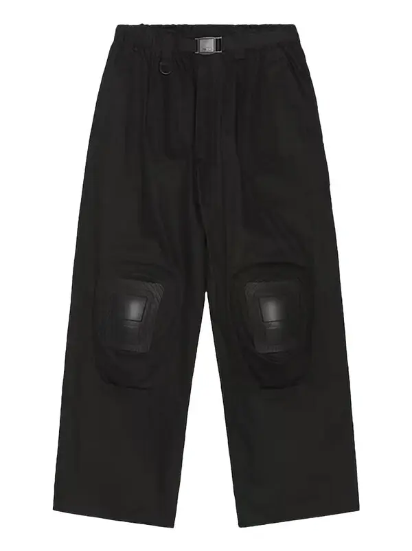 Adidas Cargo Pants - Black