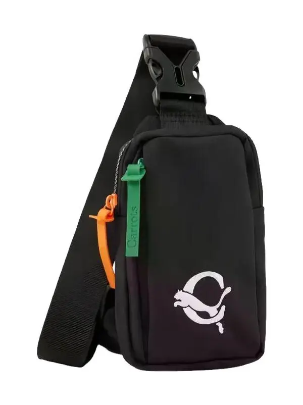 PUMA X Carrots Rickie Backpack - Black
