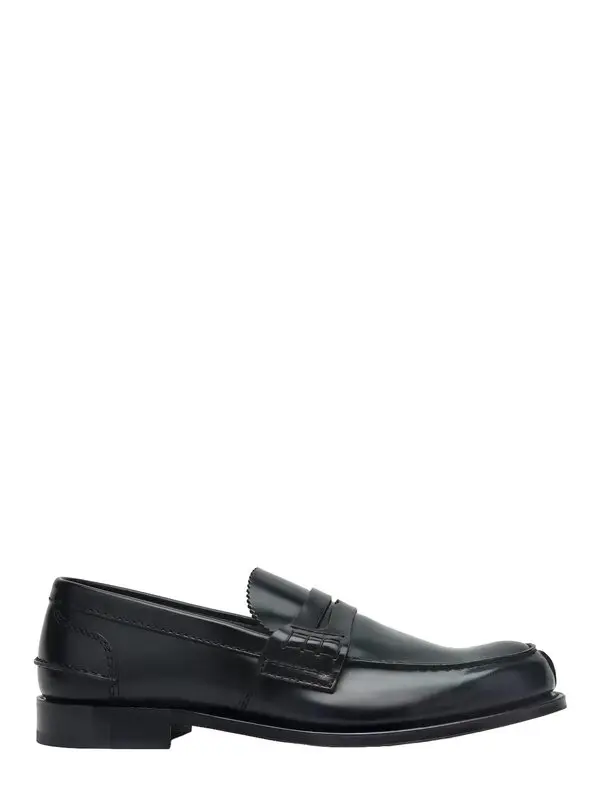 Church's Pembrey Loafers - Black