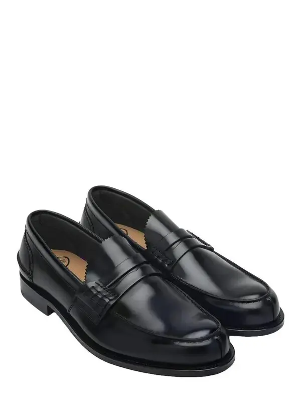 Church's Pembrey Loafers - Black