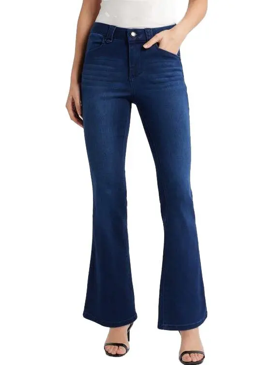 1822 Denim Bootcut Jeans - Yelena