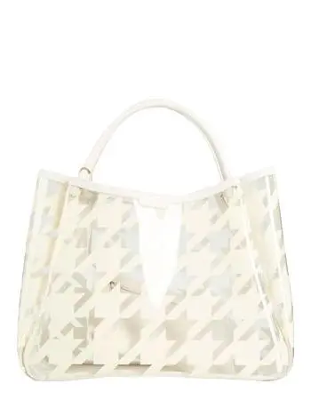 Giorgio Armani Handbag - White