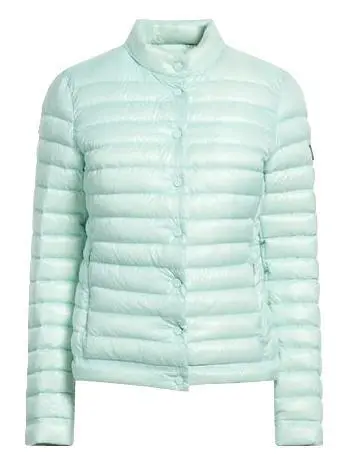 Peuterey Puffer Jacket - Blue