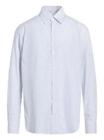 Giorgio Armani Shirt Size Cotton - Blue