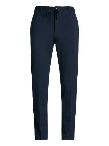 CIRCOLO 1901 Piqué Trousers - Navy