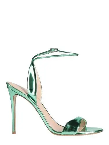 Giorgio Armani Sandals - Green