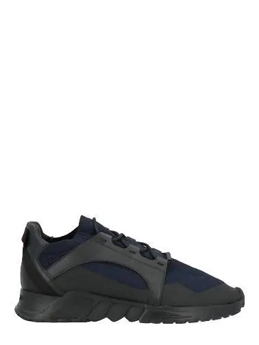 Giorgio Armani Sneakers - Blue