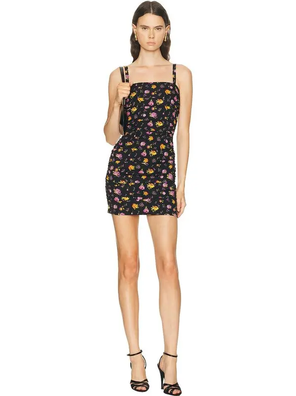 Dolce & Gabbana Mini Dress - Black