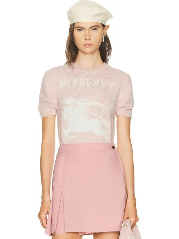 Burberry Skylar T-shirt - Bouquet