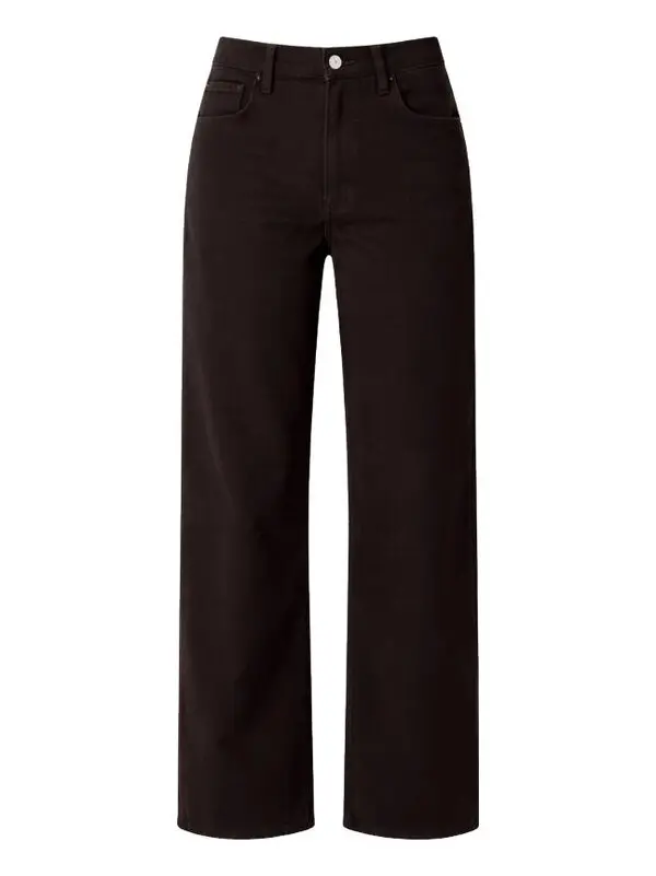 Citizens Of Humanity Miro Relaxed Pants - Barrister
