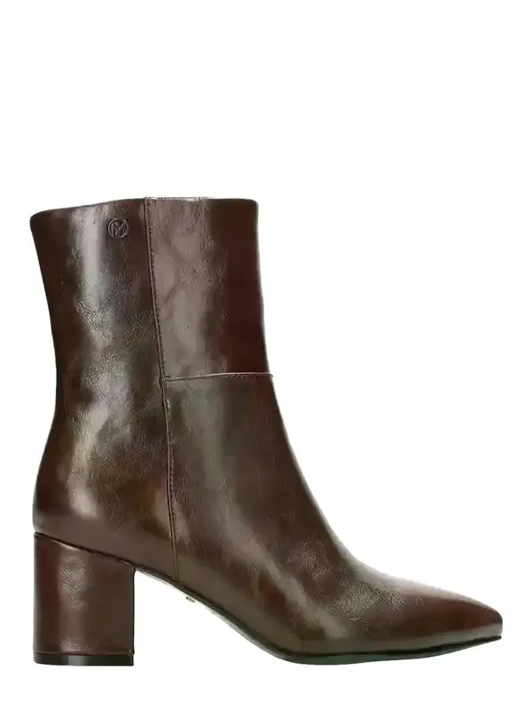 MEXX Pointed Ankle Boots - Brown