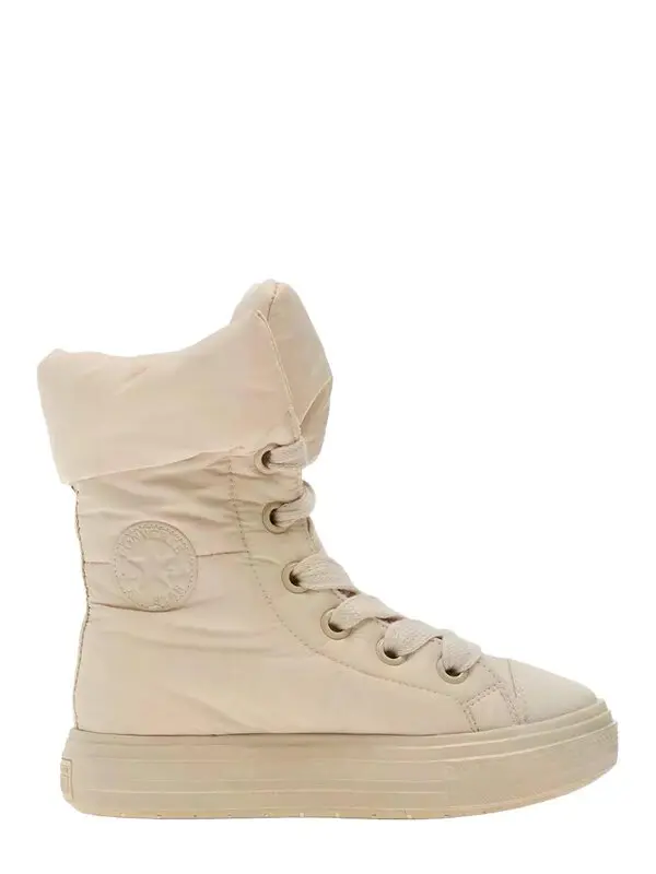 CONVERSE Chuck Taylor Lace-up Sneakers - Neutrals
