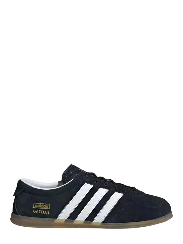 Adidas Gazelle Lo Pro Sneakers - Black