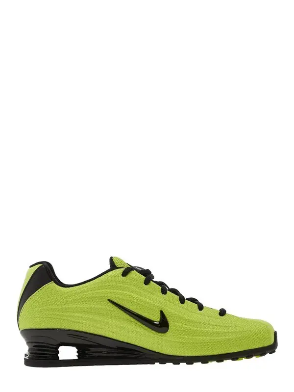 Nike Shox Z Sneakers - Green