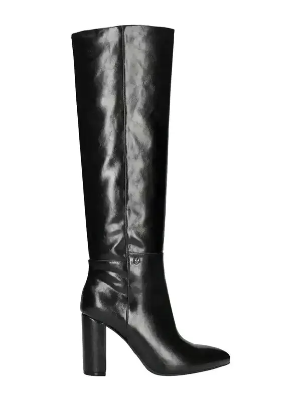 MEXX Knee-high Boots - Black