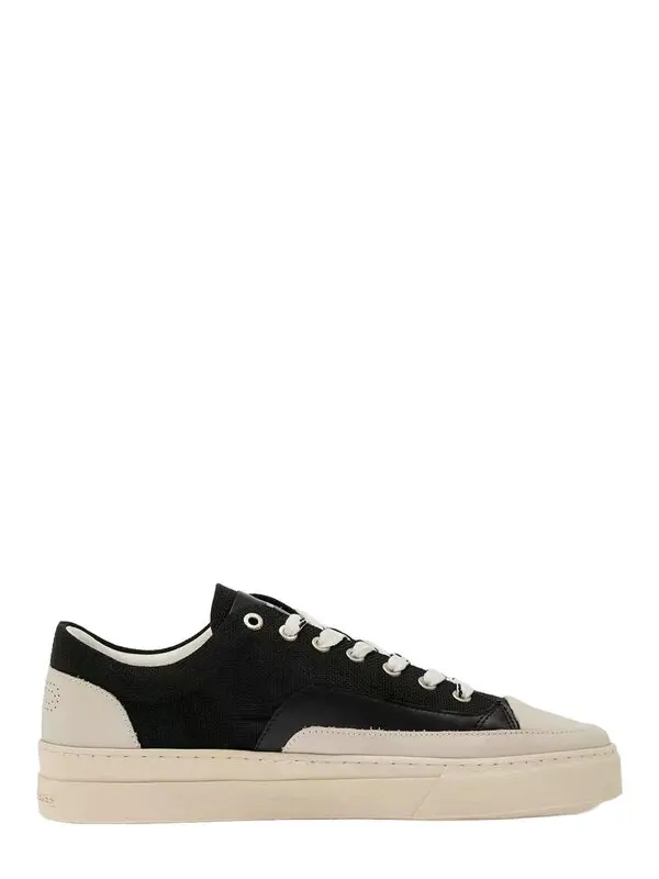 Filling Pieces Riviera Sneakers - Black
