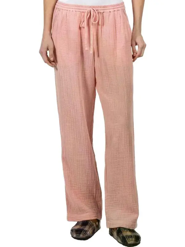 Xirena Devon Trousers - Pink