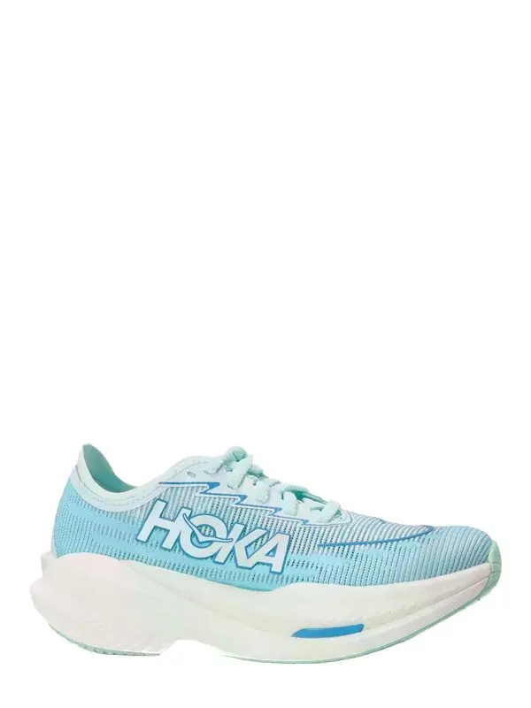 HOKA® Mach X 2 Sneakers - Blue