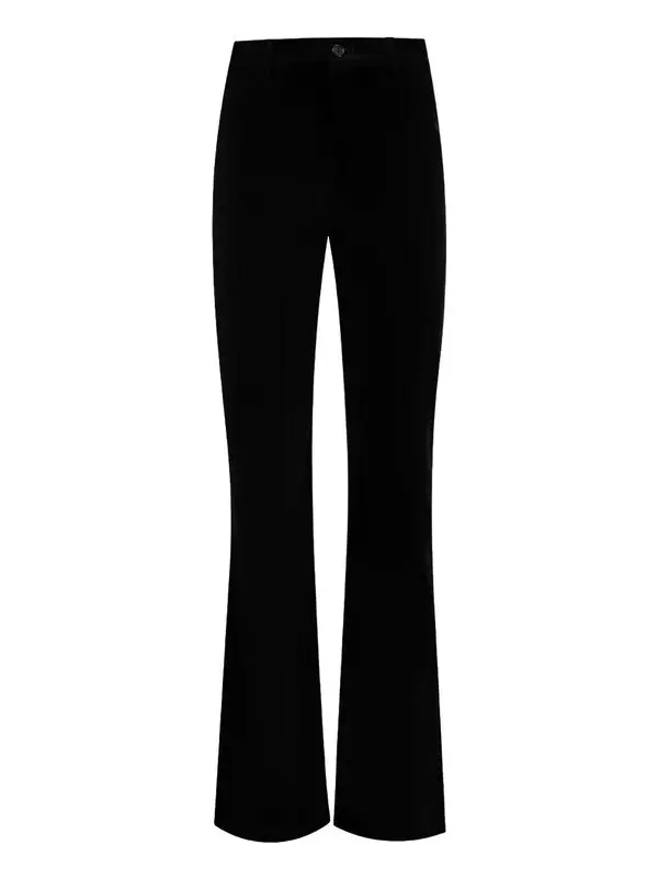 NILI LOTAN Joan Trousers - Black
