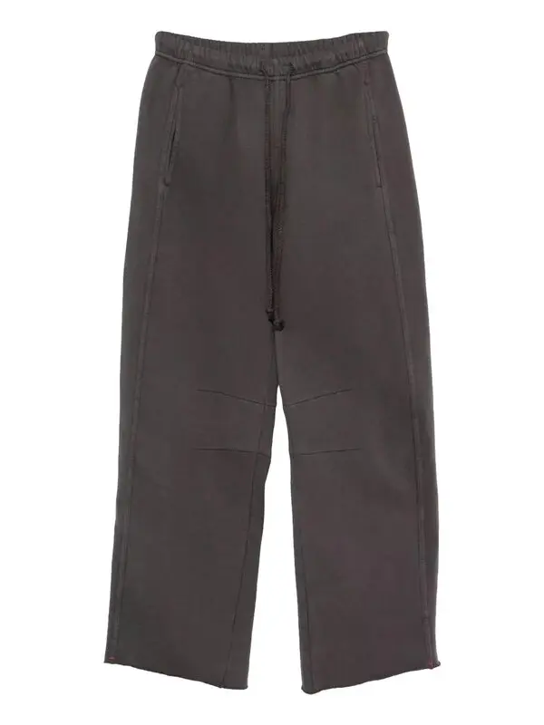 Xirena Clayton Track Pants - Grey