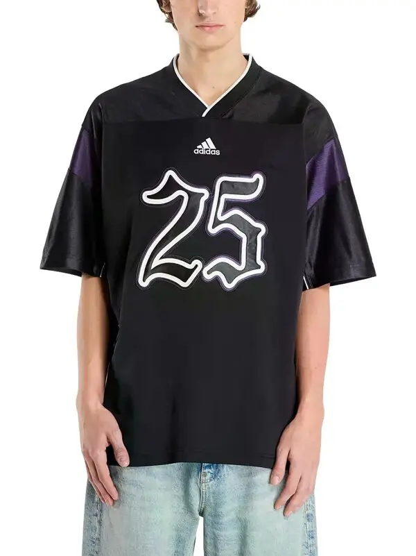 Adidas Short-sleeve T-shirt - Black