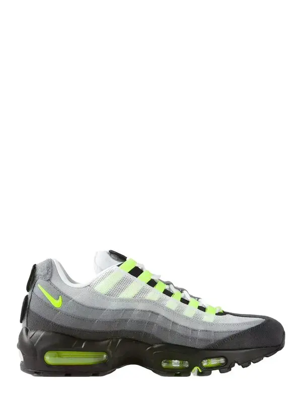 Nike Air Max 95 Trainers - Multicolour