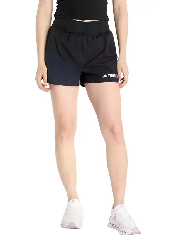 Adidas Terrex Xperior Shorts - Black