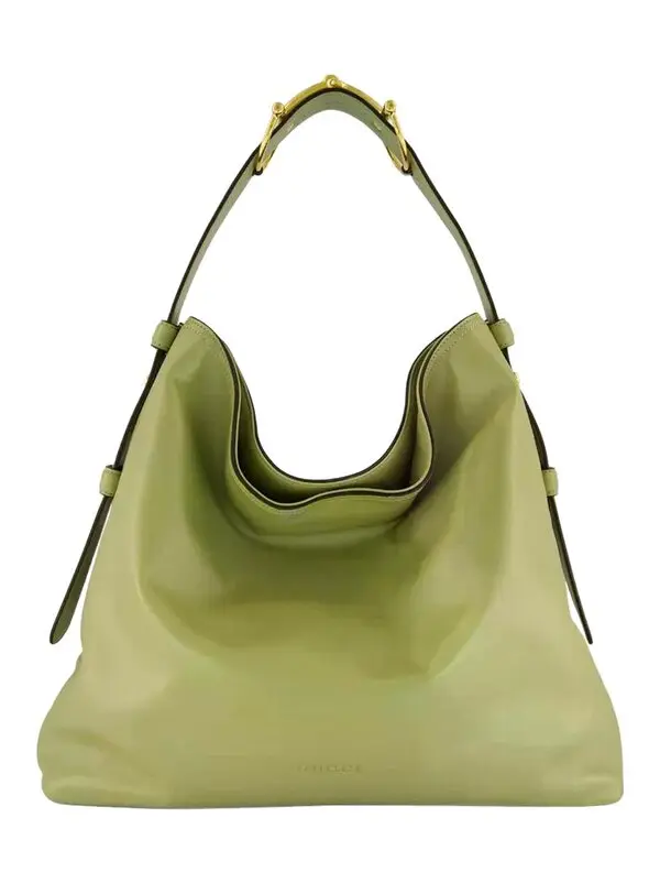 Gucci Beatrix Tote Bag - Green