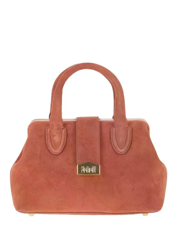 SCHELL Doctor Tote Bag - Orange