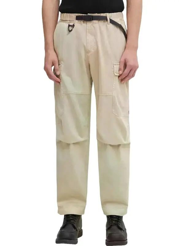 Gramicci Sierra Cargo Elasticated Trousers - Neutrals