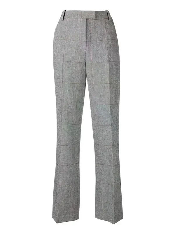 3.1 Phillip Lim Tailored Wool Pant - Black