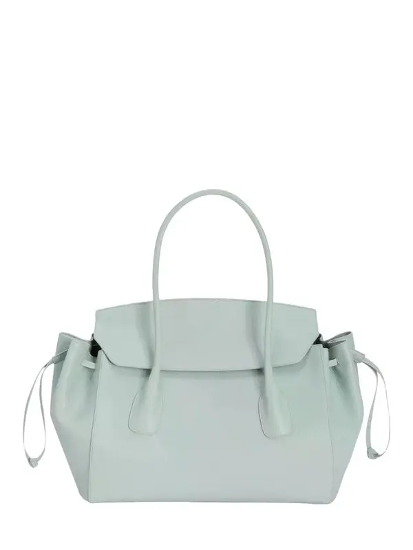 JIL SANDER Voyage Handbag - Blue