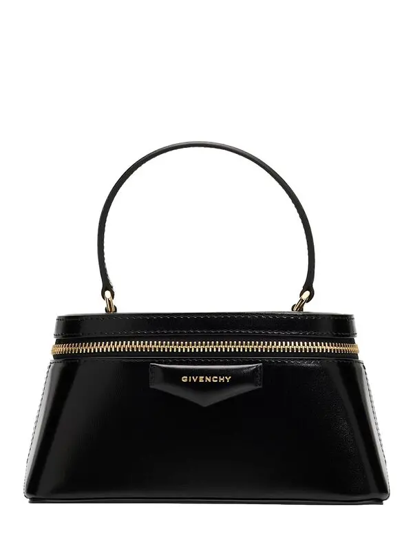 Givenchy Antigona Vanity Crossbody Bag - Black