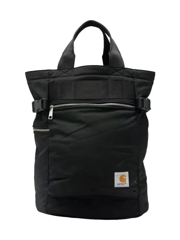 Carhartt Work In Progress Leroy Zip Backpack - Black