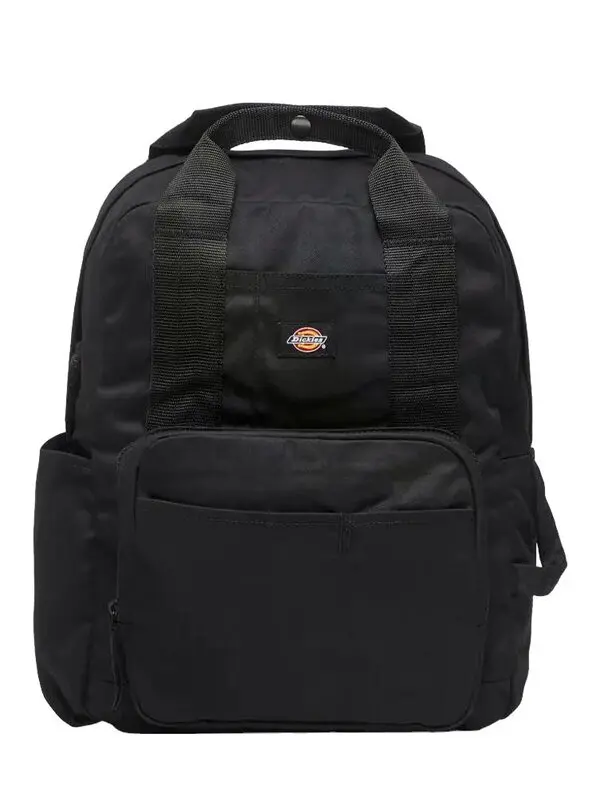 Dickies Lisbon Pocket Backpack - Black
