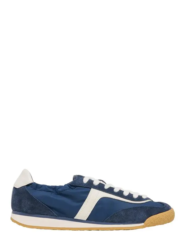 DOLCEVITA Sariya Sneakers - Navy Nylon