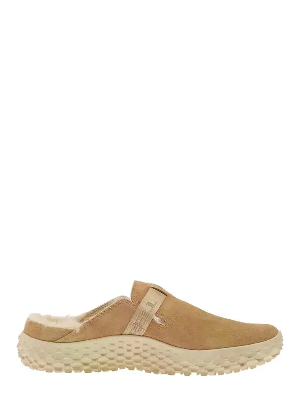 Merrell Wrapt Cozy Sneakers - Brown