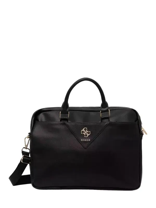 Guess Laptop Case - Black