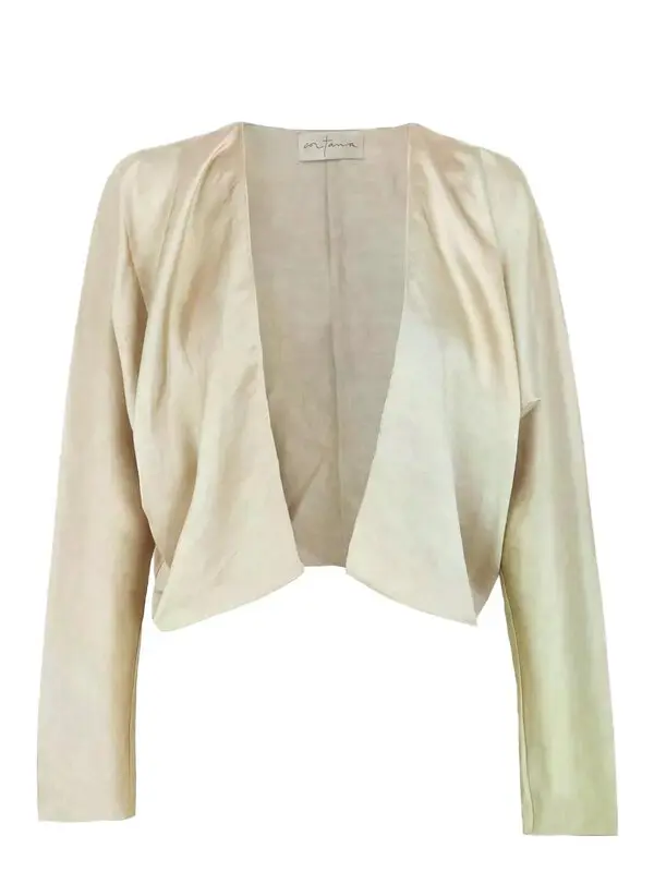 CORTANA Peace Jacket - Neutrals