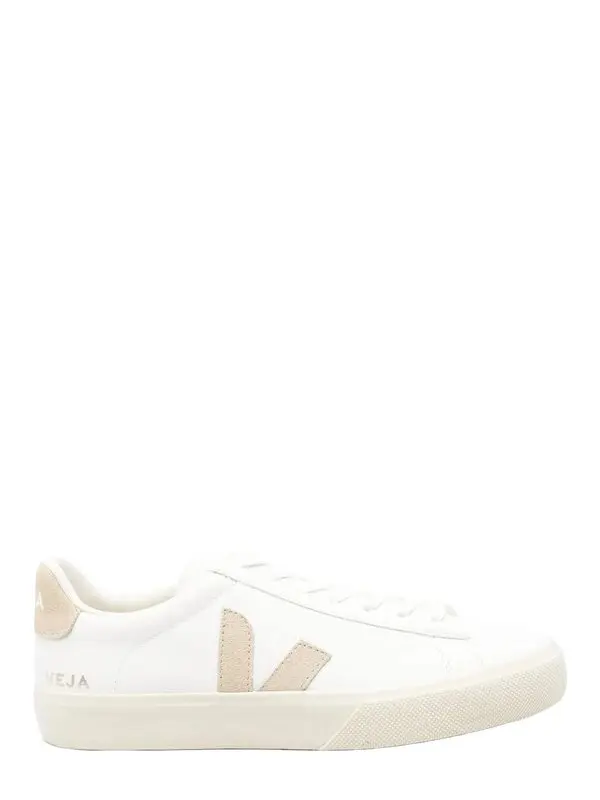 VEJA Camp Shoes - White